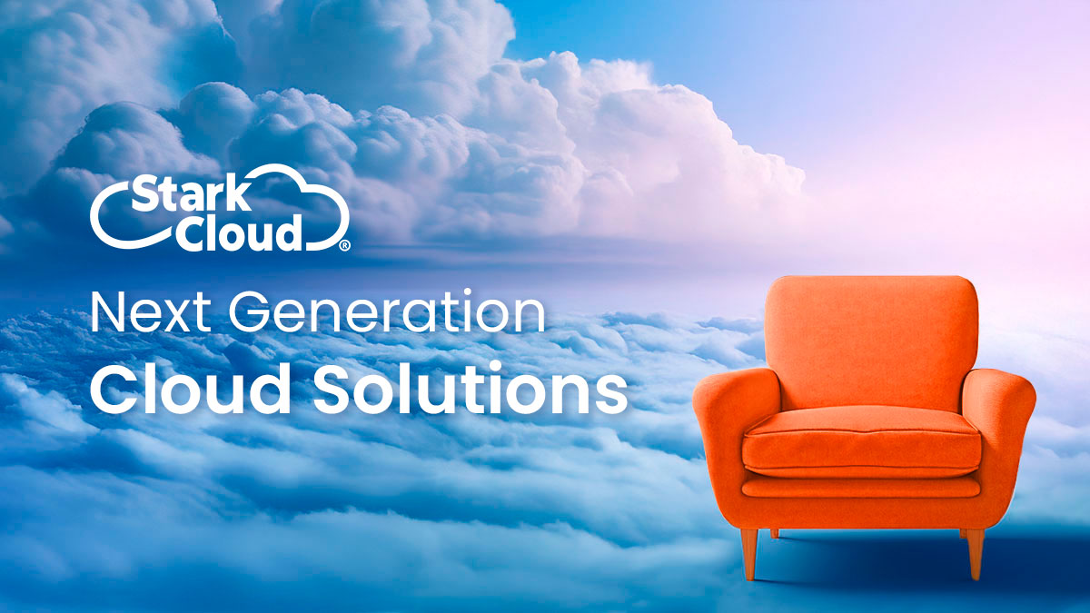 Next-Generation Cloud Solutions