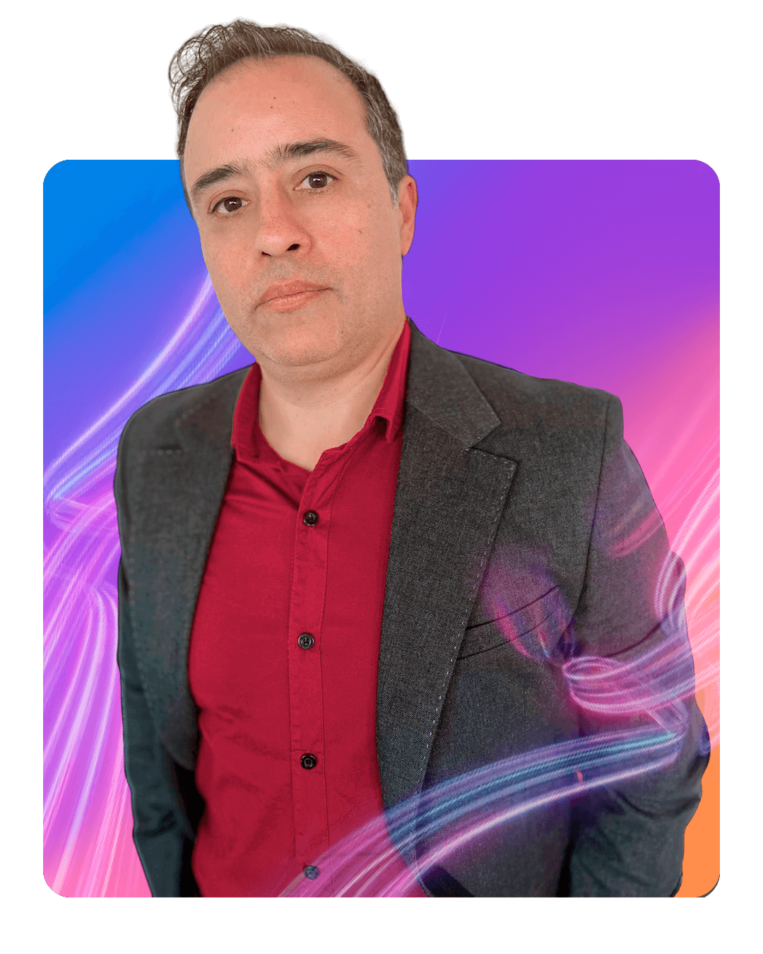 Nosotros - starkcloud.com